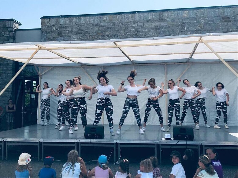 Hip Hop | TC Rot-Gold Würzburg e.V.